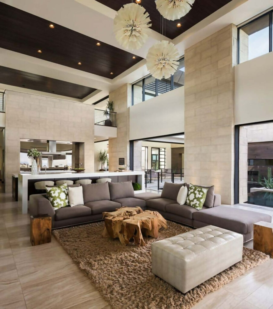The Most Popular House Styles – SLR